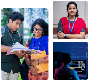 Computer Science and Engineering (Cyber Security) - Saveetha ...