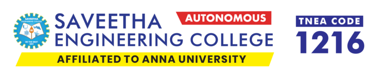 Placement - Saveetha Engineering College Placement - Saveetha Engineering College