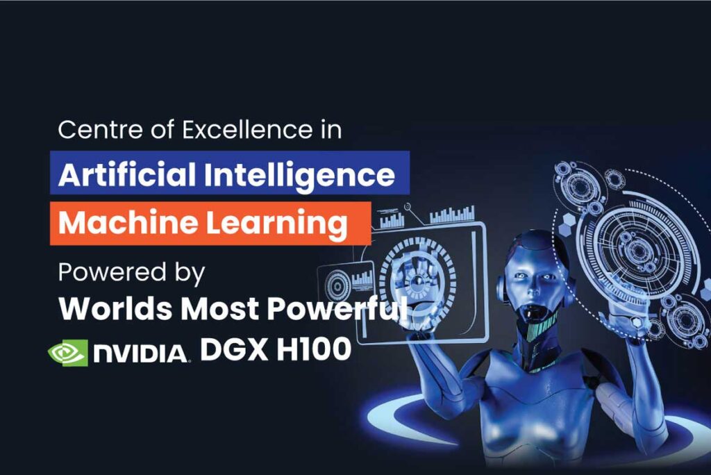 Artificial Intelligence (AI) and Machine Learning (ML) - Saveetha Engineering College