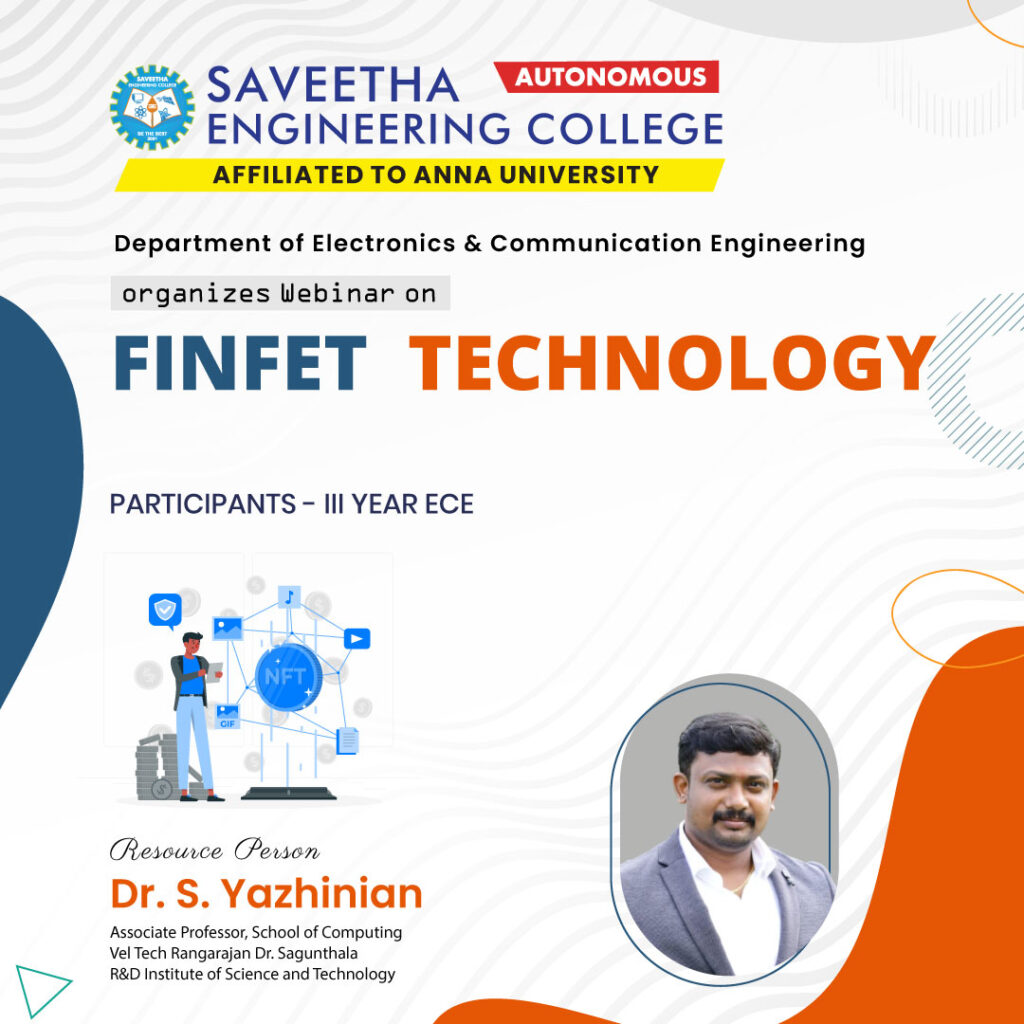 Events - Saveetha Engineering College Events - Saveetha Engineering College