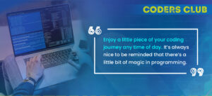 Coders Club - Saveetha Engineering College