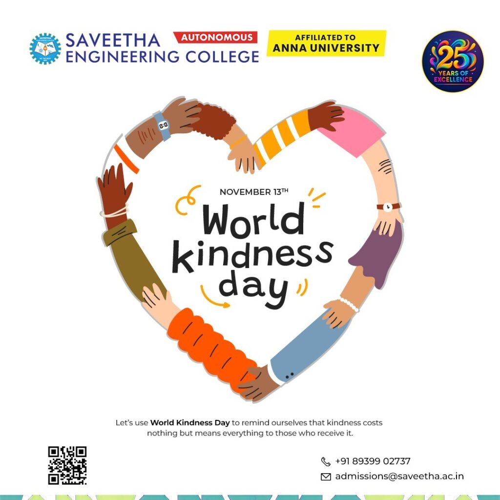 At SEC, we believe kindness is a true strength that can spark a ...